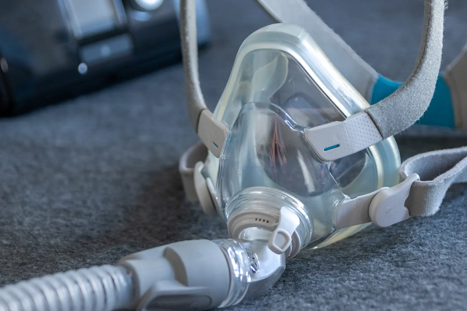 Sleep Apnea Treatment in North Scottsdale | Omni Dental Studio