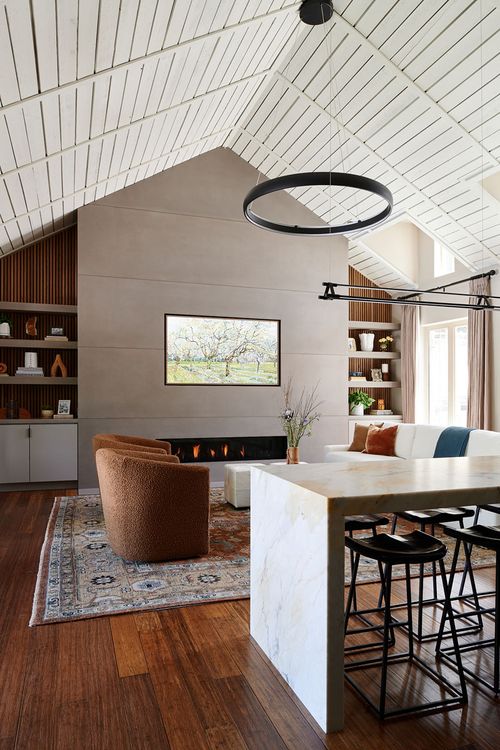 Dreamy Nevada Residence || Bailey Katherine Interiors