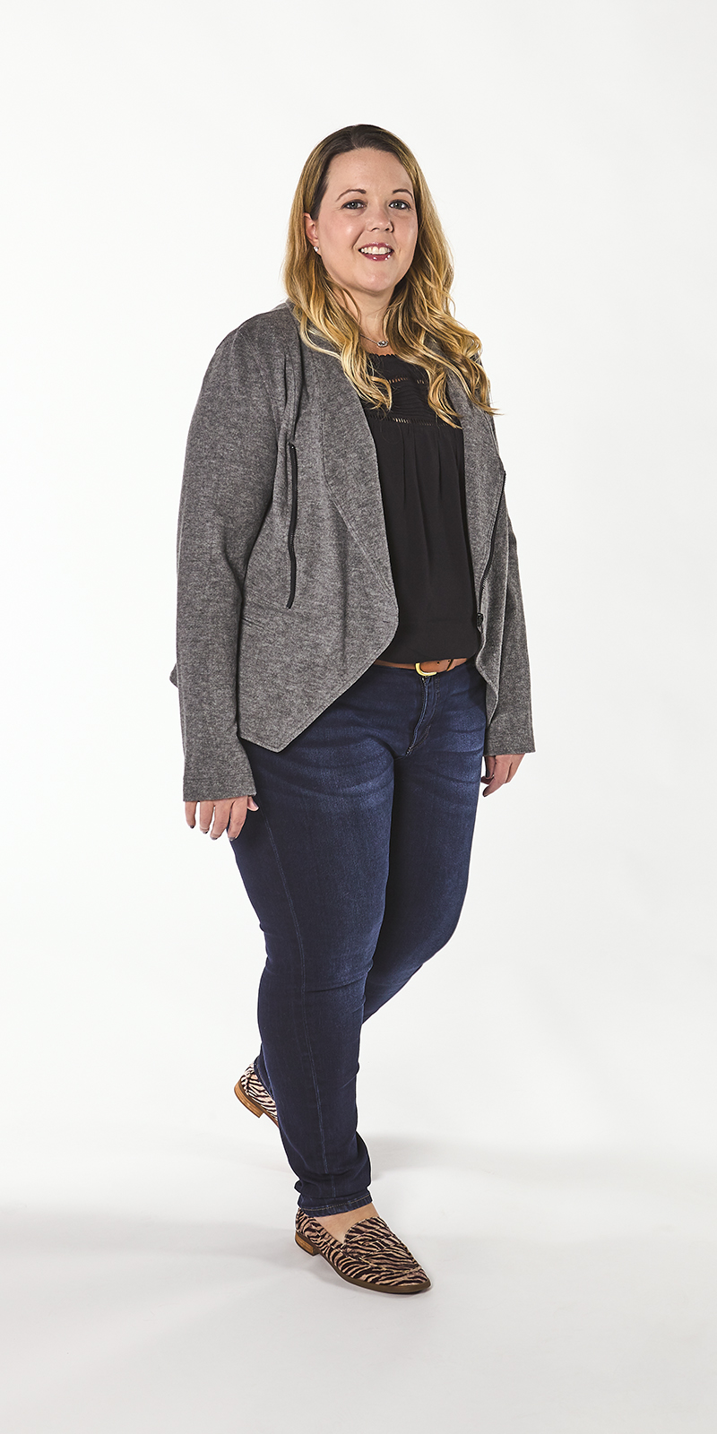 Brighton Agency: Michelle Dowell, VP, Finance/HR