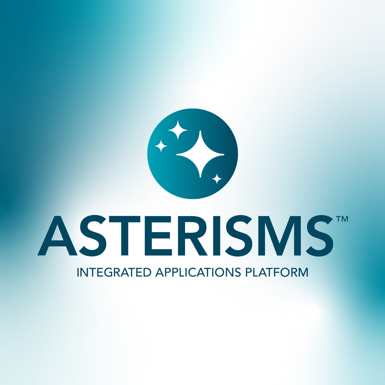 Brighton Agency: Asterisms Branding + Website