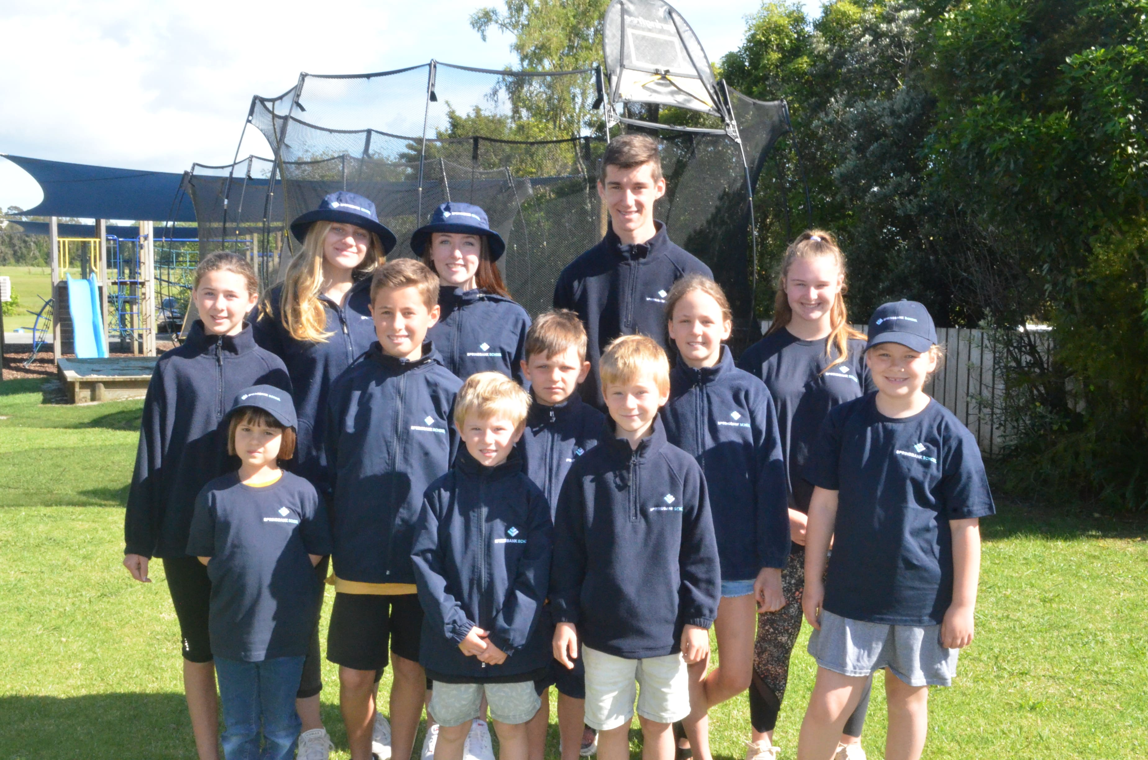 Uniform | Springbank School Kerikeri