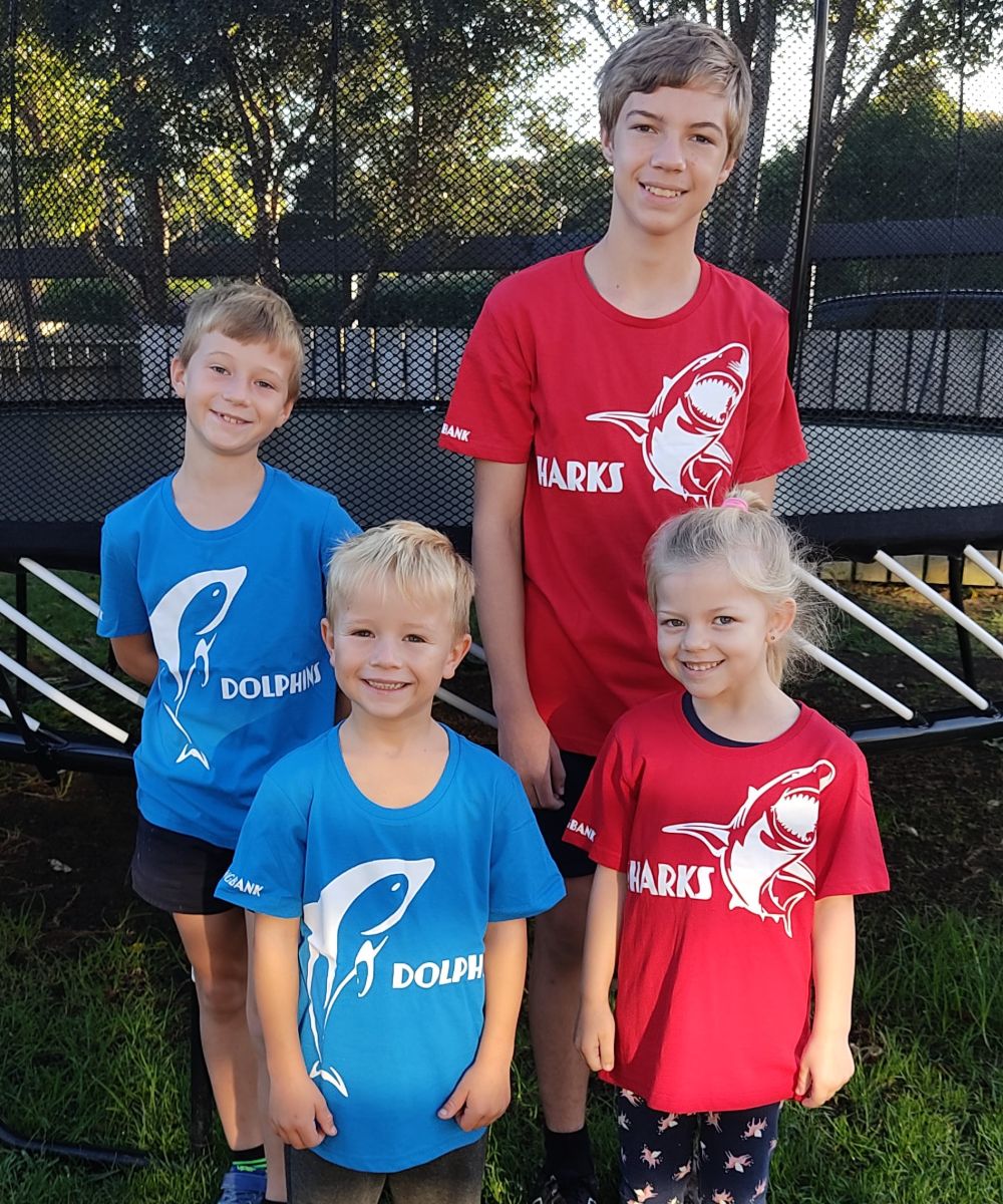 Uniform | Springbank School Kerikeri