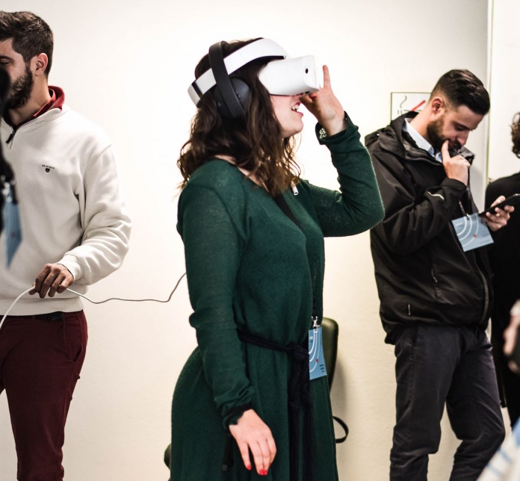 Mastering VR User Testing: Essential Techniques and Tips