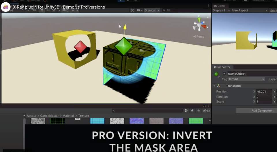 Streamline Your Editing: Expert Tips on Using X-Ray Plugins