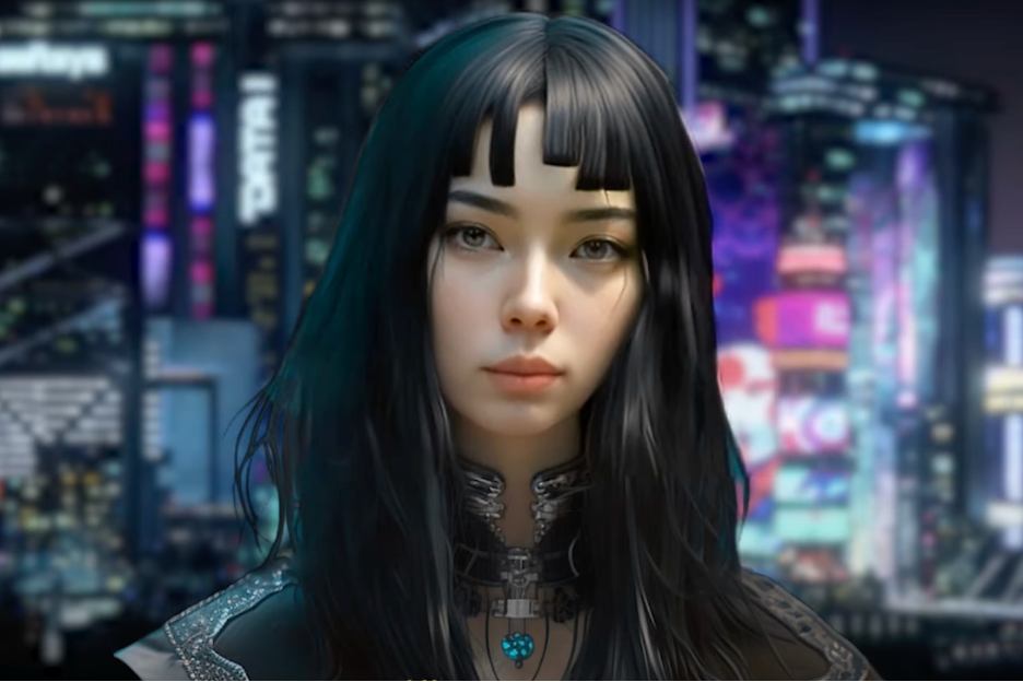 When My Role Was Temporarily Handed Over to an Avatar | 42 Interactive