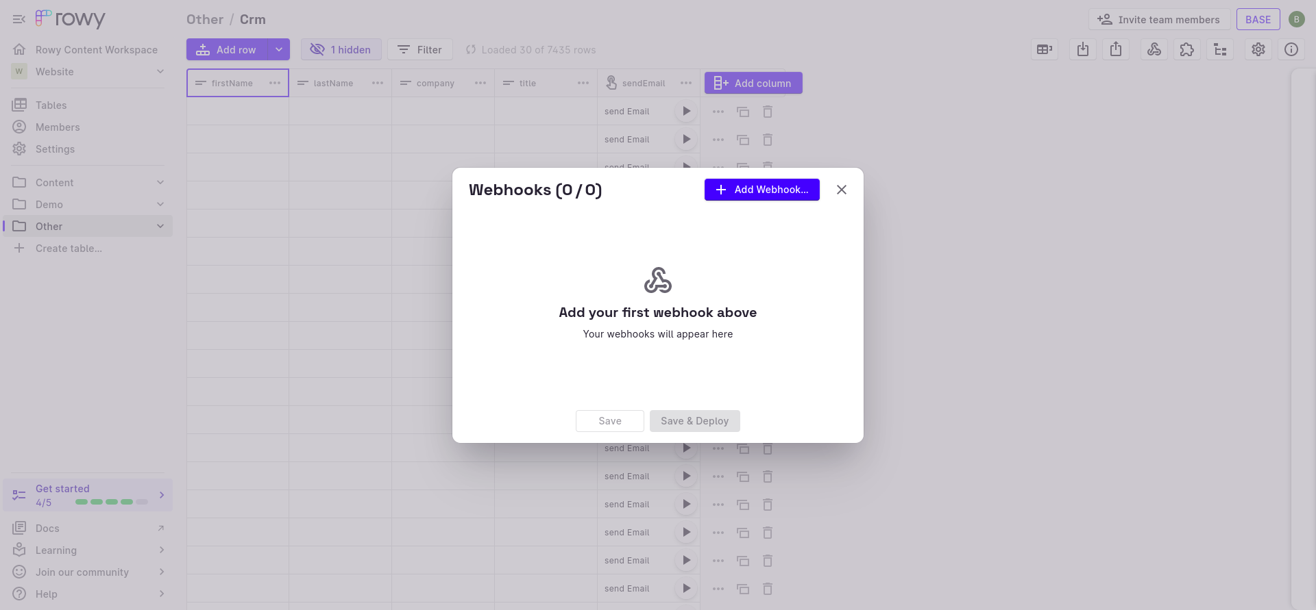 Webhook vs API: Definitions, Differences & How To Use Each With Low ...