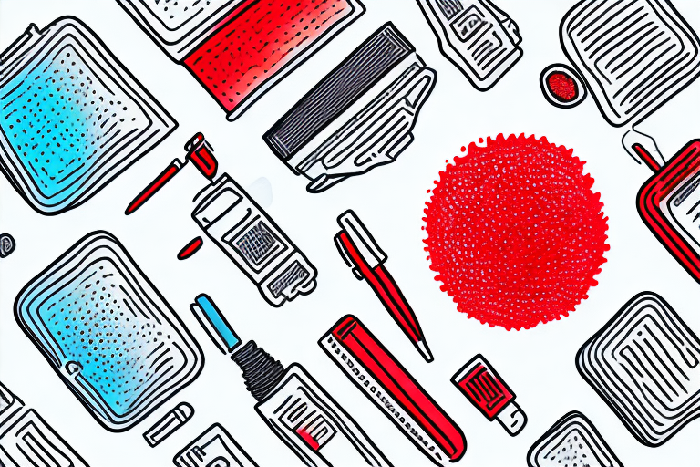 Amoxicillin Rash Pictures: What to Look For