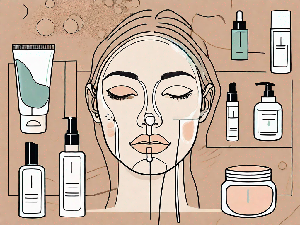 How to Treat Nose Acne: A Comprehensive Guide