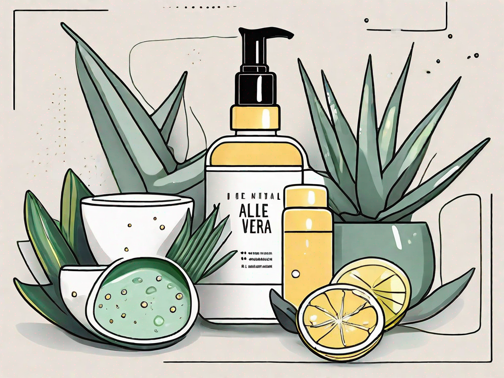 How to Treat Pimples on the Stomach