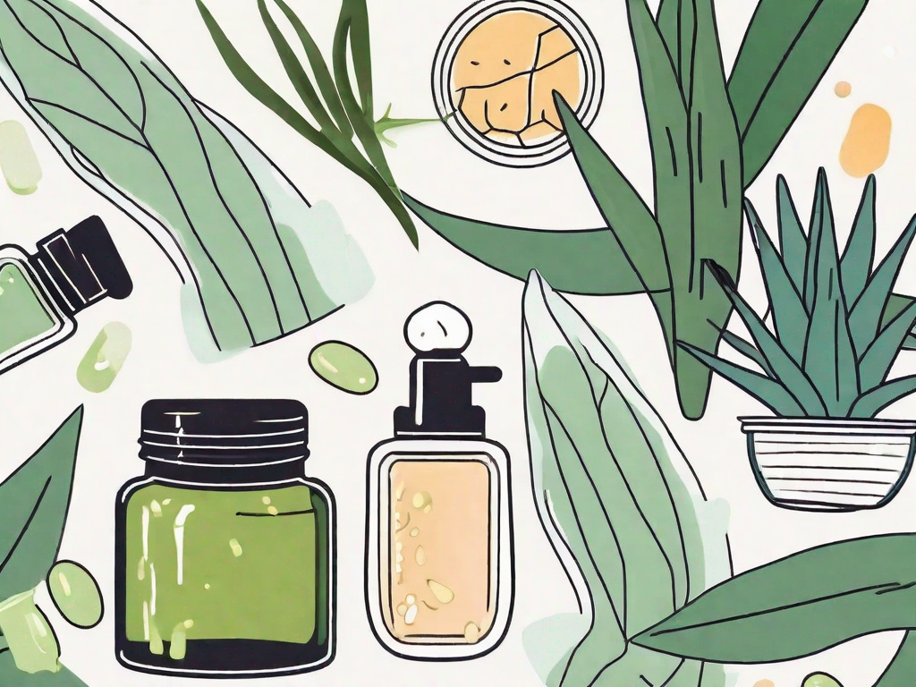 How to Treat a Pimple on Your Stomach