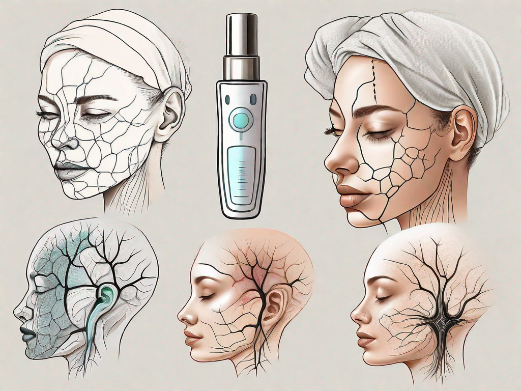 Understanding Atrophic Scarring and Its Treatment Options