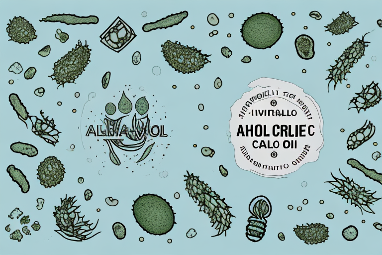 How to Treat Stomach Acne