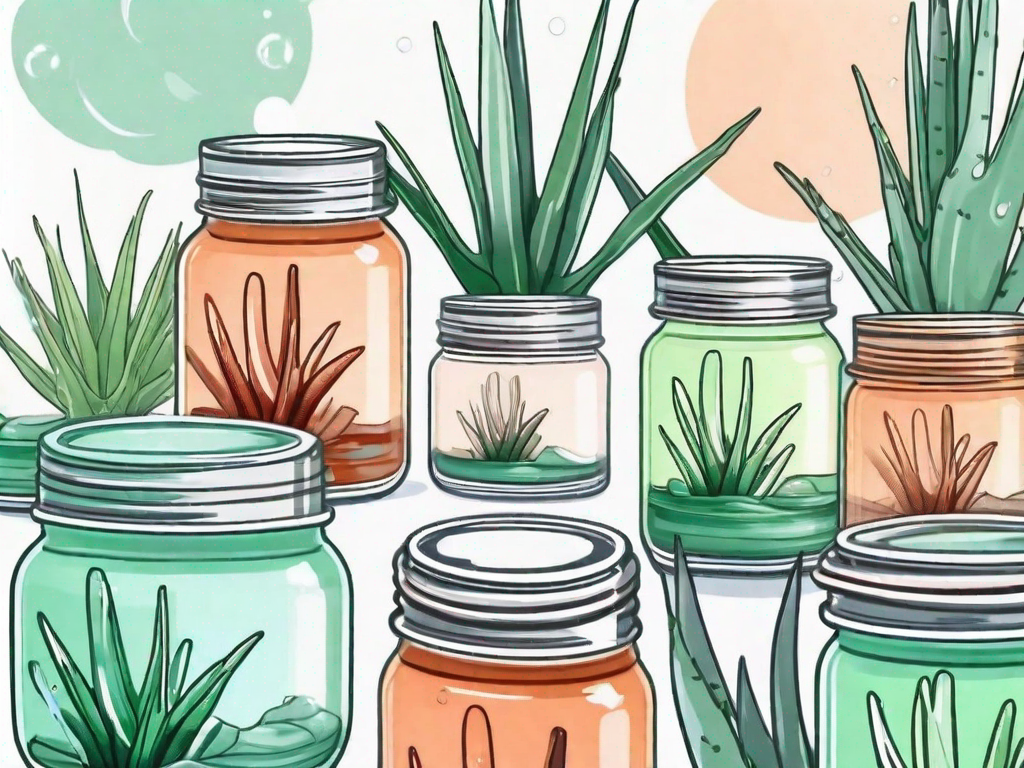 The Best Burn Creams for Fast Relief