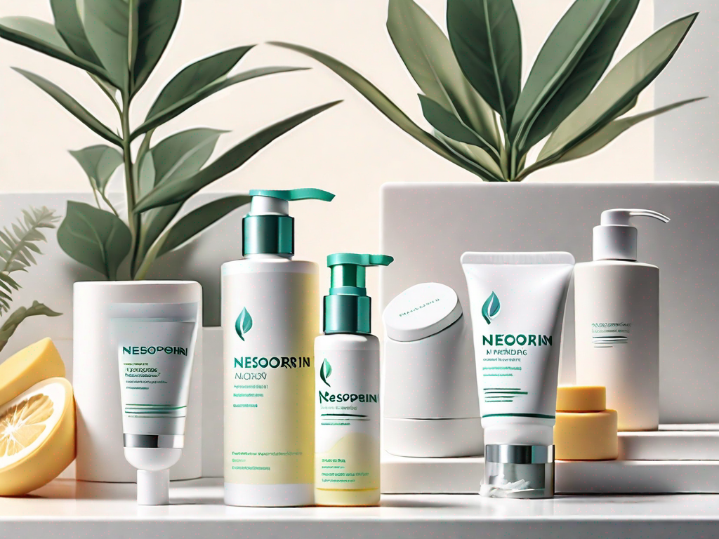 The Benefits of Using Neosporin for Skin Care