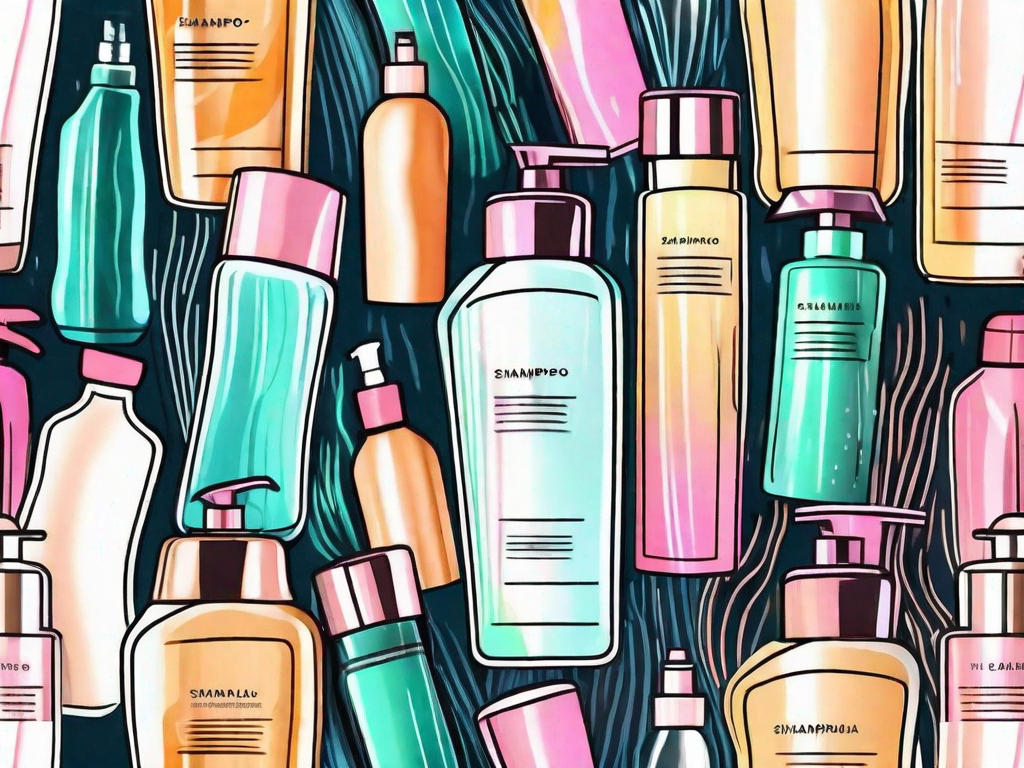 The Benefits of Using a Routine Shampoo and Conditioner