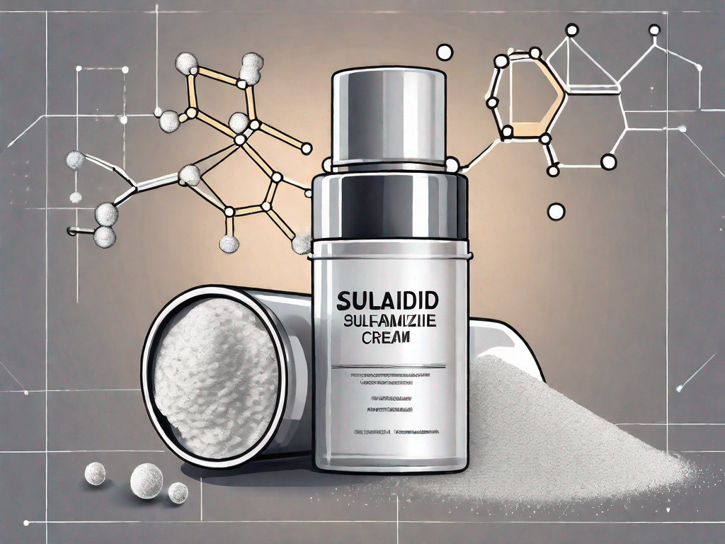 What Is Silver Sulfadiazine Cream and How Is It Used?
