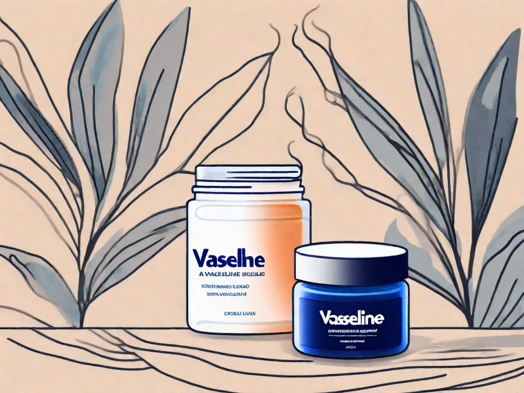Using Vaseline to Treat Eczema: Benefits and Risks