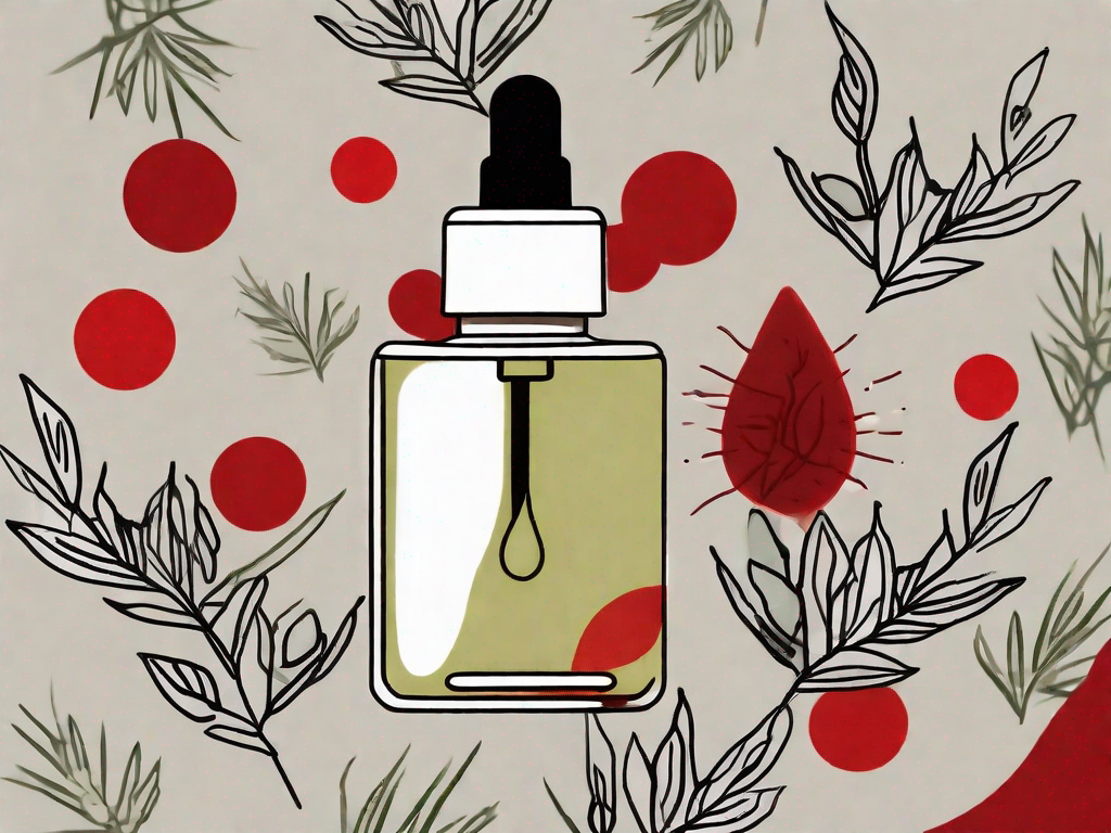 Using Tea Tree Oil to Treat Eczema