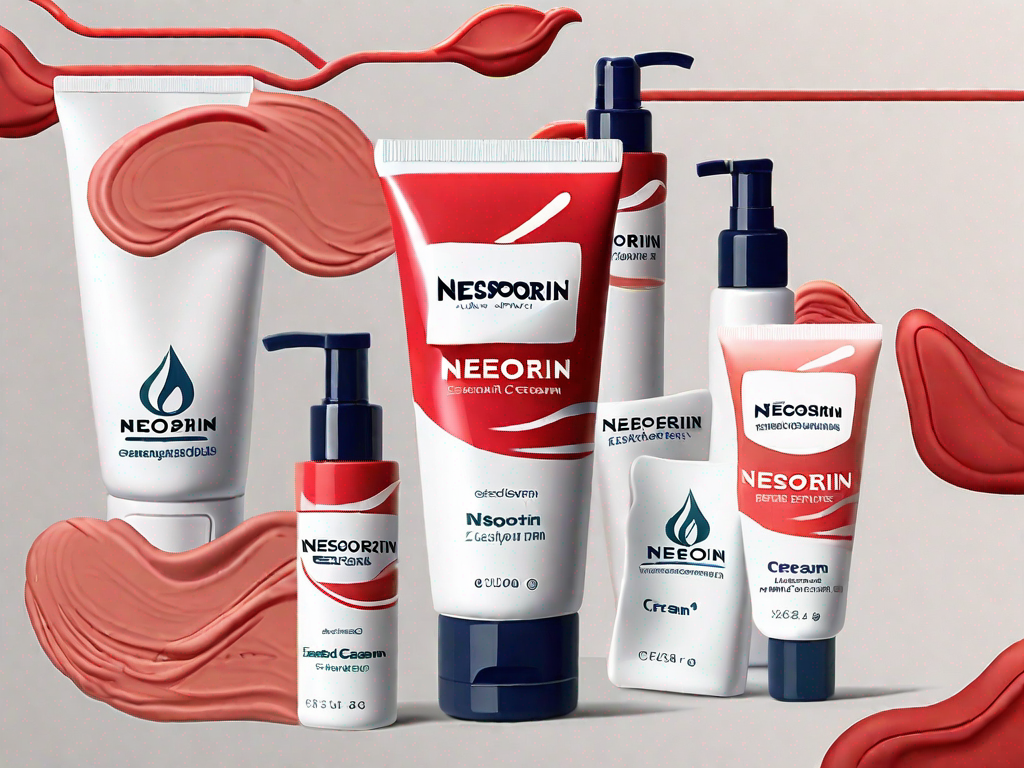 Neosporin Eczema Essentials: A Guide to Treating and Managing Eczema