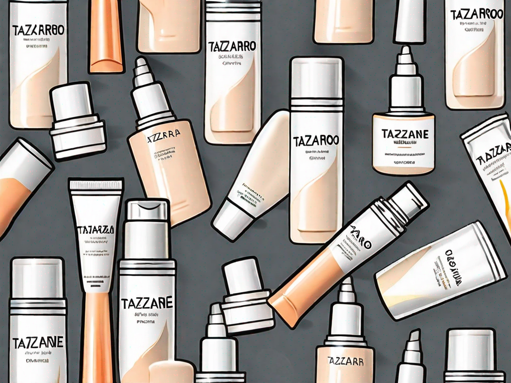 What You Need to Know About Tazarotene Cream