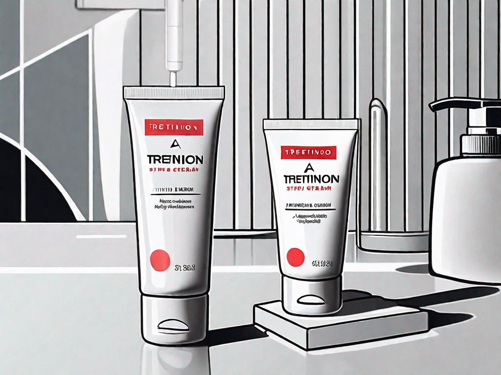 How to Get Tretinoin: A Step-by-Step Guide