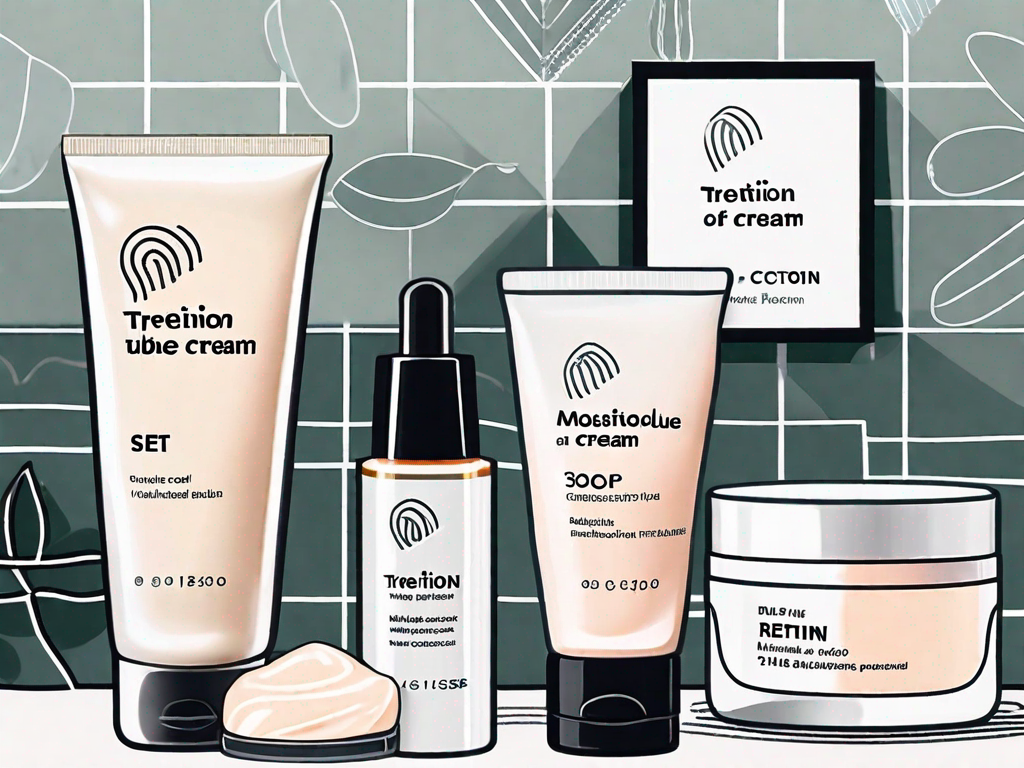 How to Apply Tretinoin: A Step-by-Step Guide