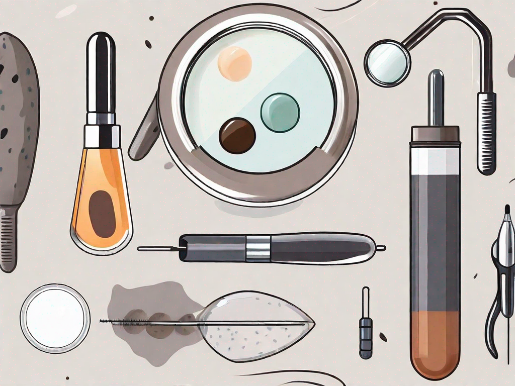 Understanding Atypical Moles: Causes, Symptoms, and Treatment