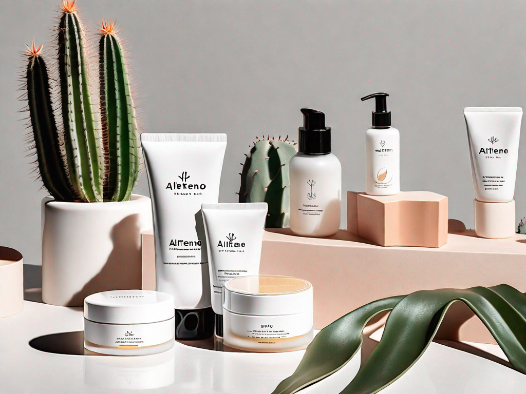 Altreno: A Comprehensive Guide to the Benefits of Retinol Skincare