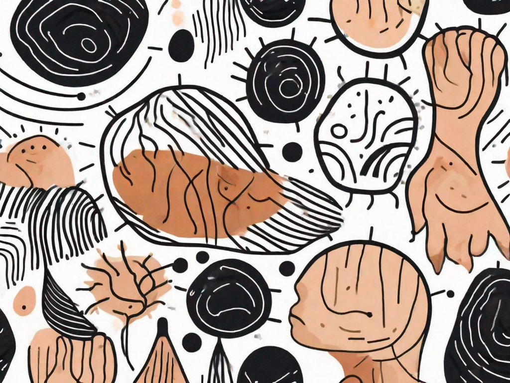 Pictures of Non-Cancerous Skin Growths