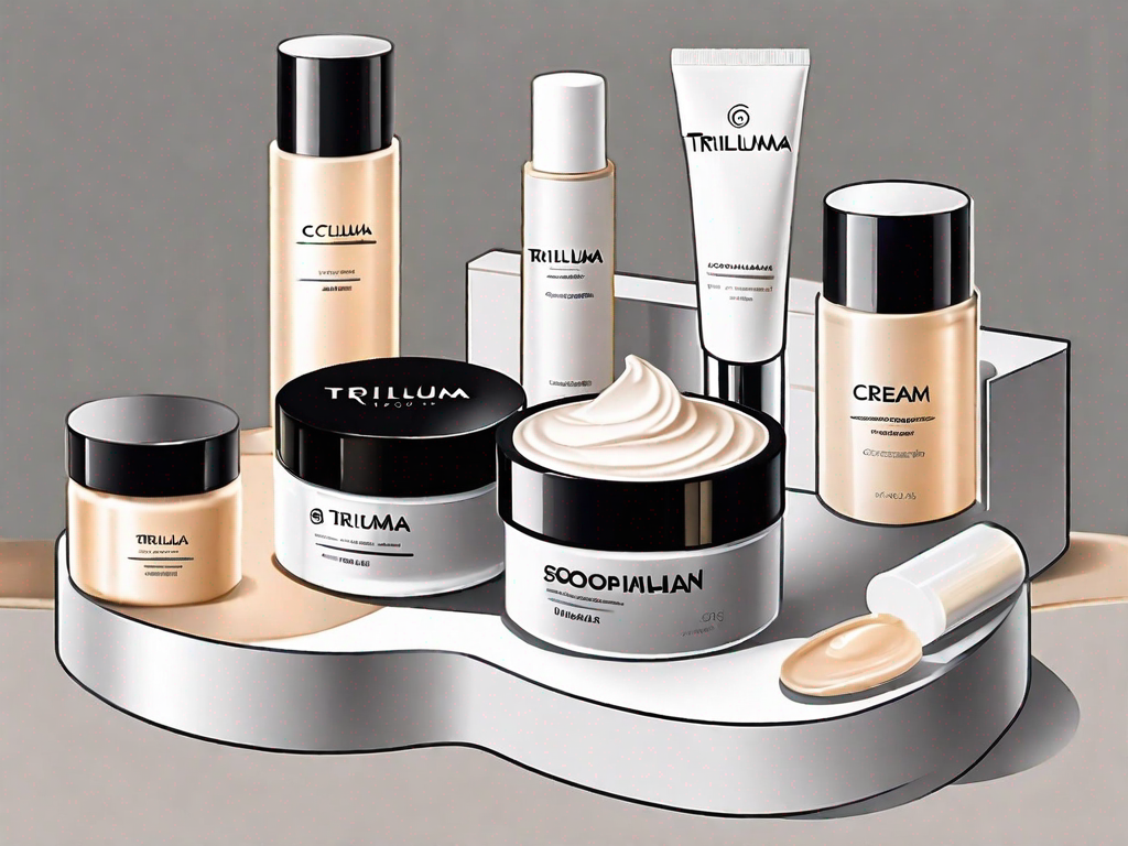 What You Need to Know About Triluma Cream