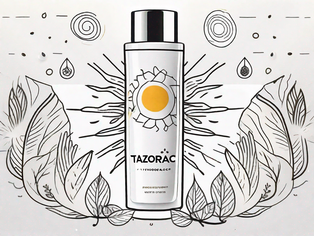 Understanding the Benefits of Tazorac for Skin Care