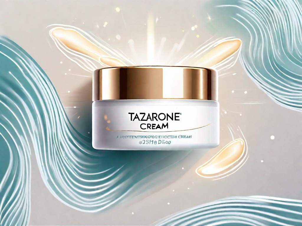 What Is Tazarotene and How Can It Help Your Skin?
