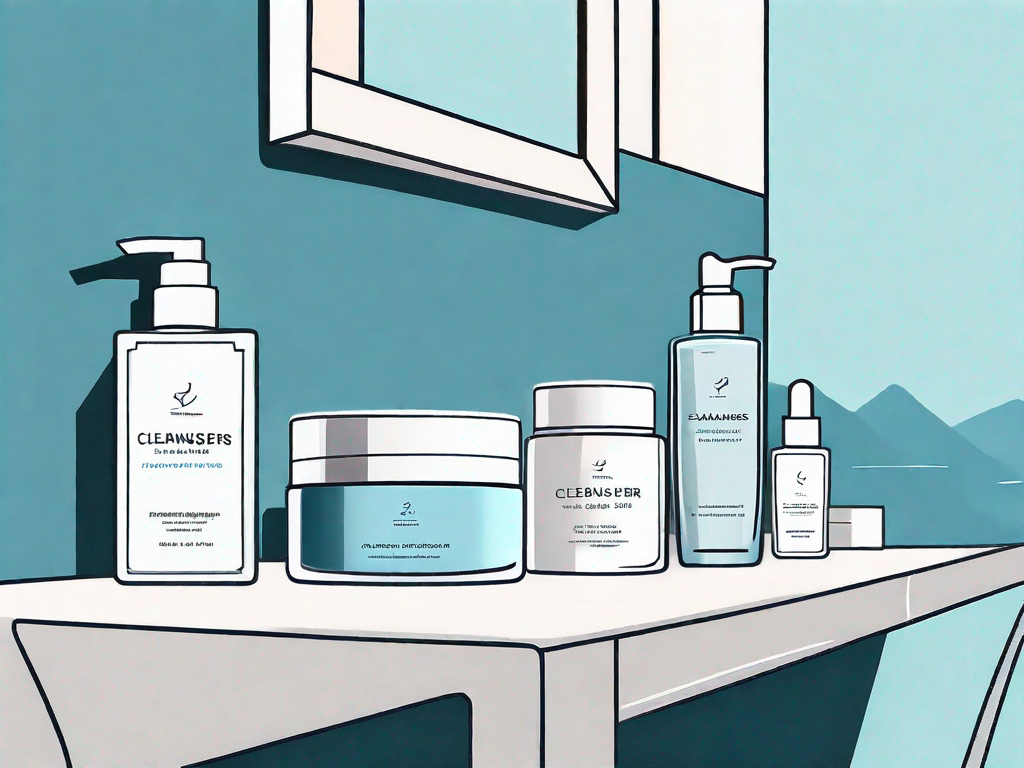 The Best Way to Achieve Clear Skin