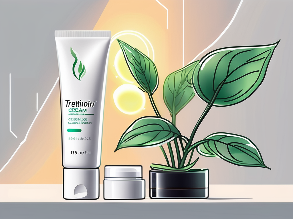 Adding Tretinoin Cream to Your Skin Care Routine