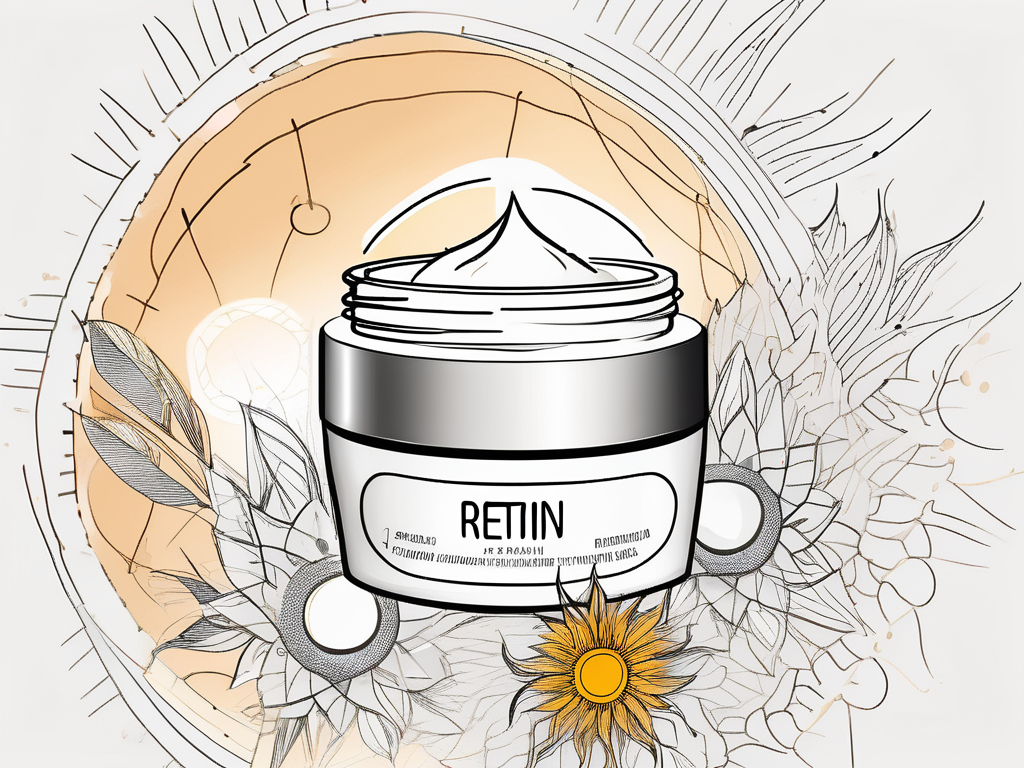 Retin-A Cream to Improve Skin Appearance