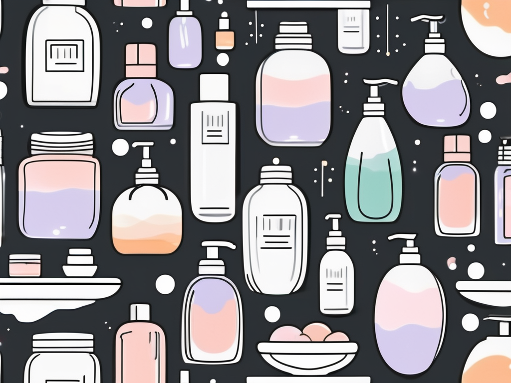 Exploring the Bubble Skincare Trend