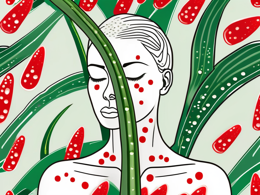Hives All Over Body: A Dermatologist's Strategy for Soothing Skin