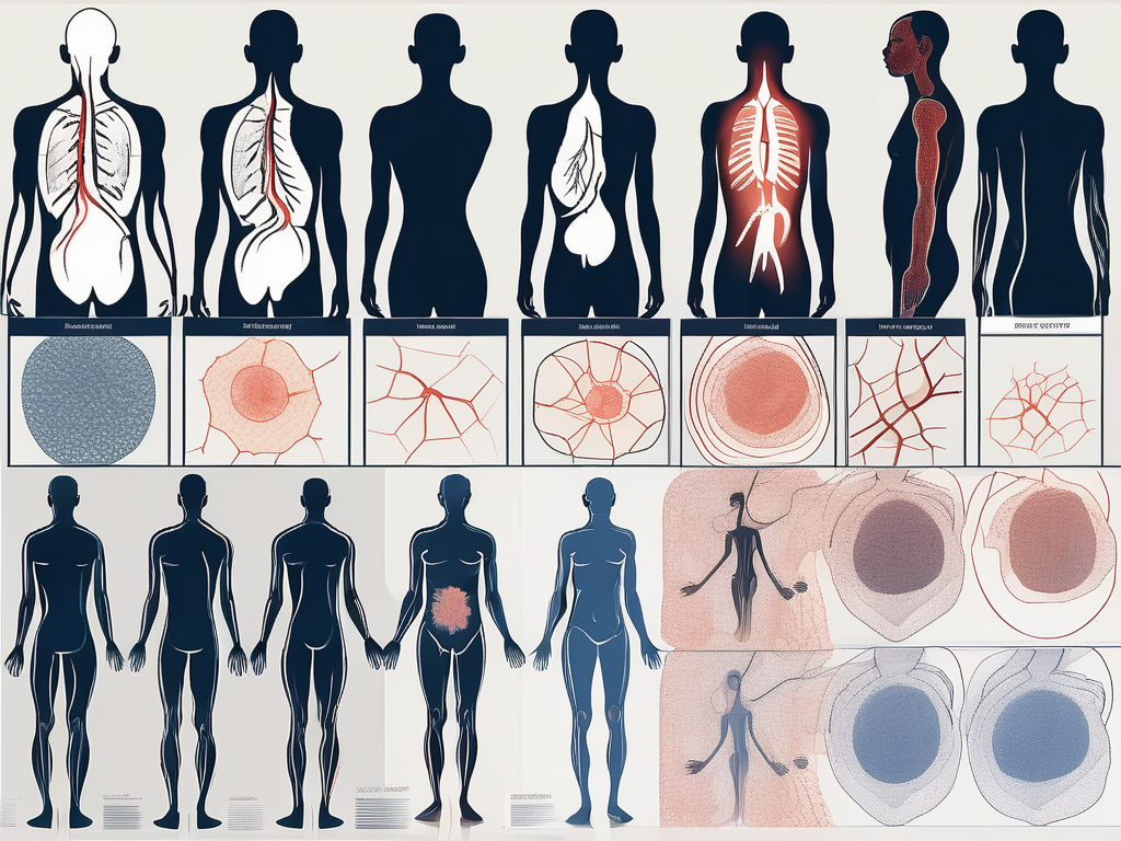 Rash Identifier: A Dermatologist's Guide to Skin Rash Recognition