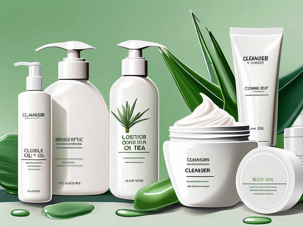 Tips on How to Get Rid of Bacne: A Comprehensive Approach