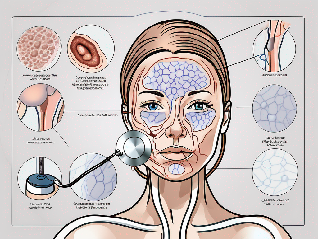 Cystic Acne: Expert Advice for Tough Breakouts