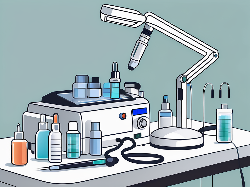 Demystifying Dermatological Procedures: What to Expect