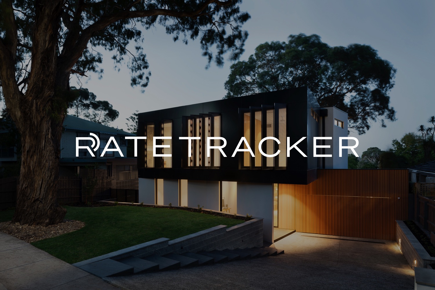 RateTracker | Home Loan Interest Monitoring