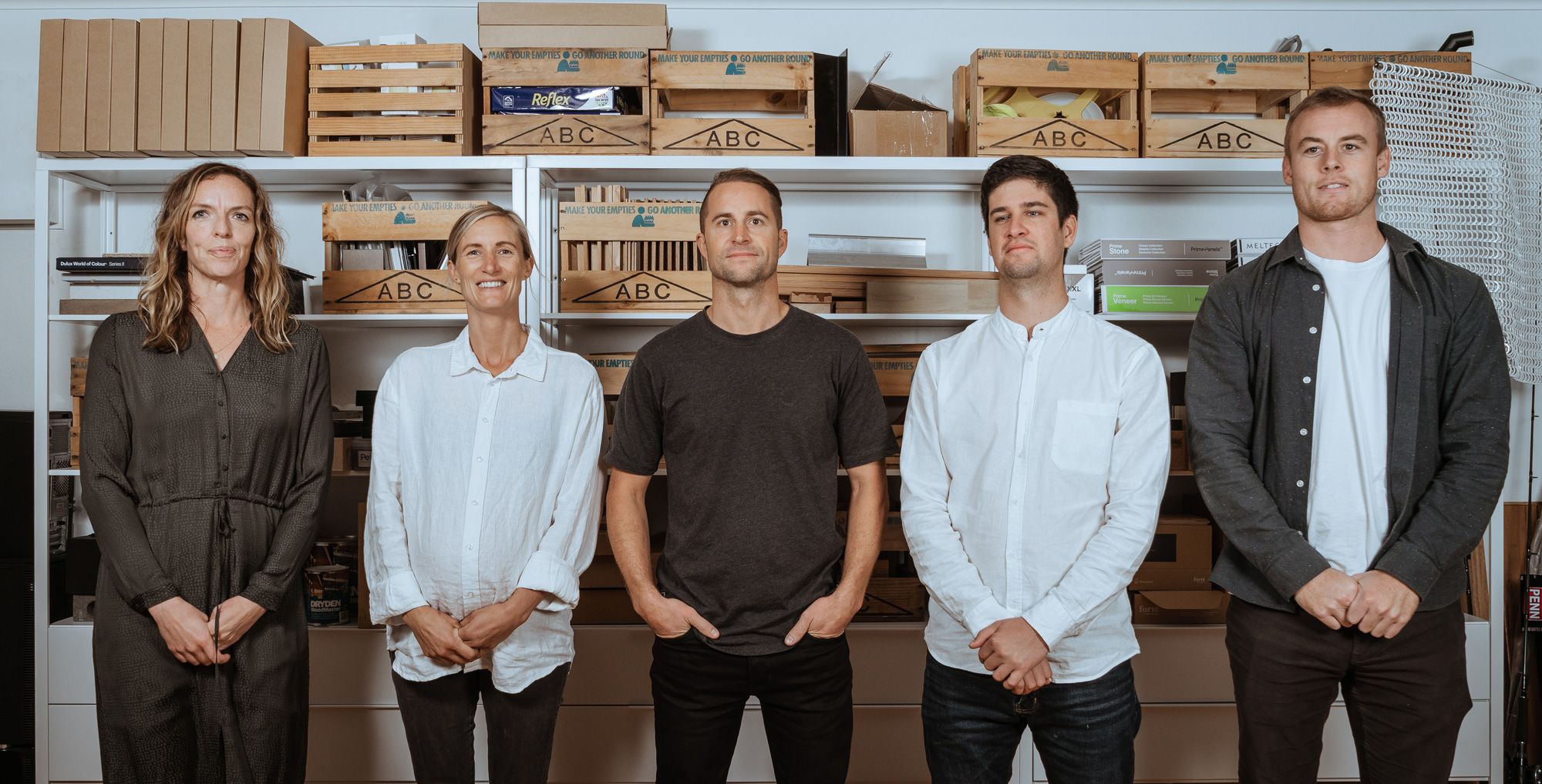 Studio | ata | Adam Taylor ARCHITECTURE | Tauranga | Mt Maunganui