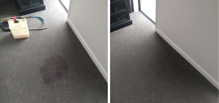 Carpet Stains | Do I Need Professional Stain Treatment | JAE