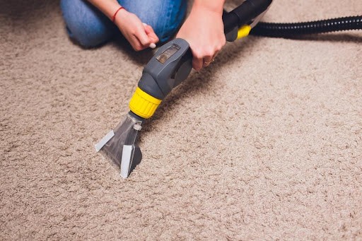 DIY Wet Carpet Drying and Flood Restoration Tips | JAE