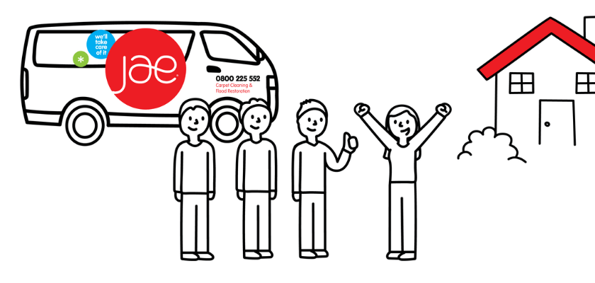 How JAE Takes Care of Our Customers | JAE