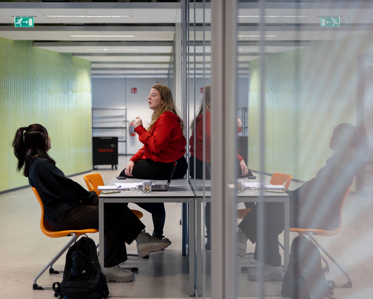 Toets- en examensurveillance