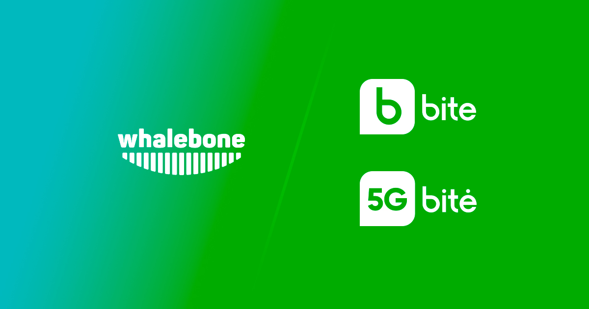 Bitė Lithuania & Bite Latvija launch an improved security product in ...