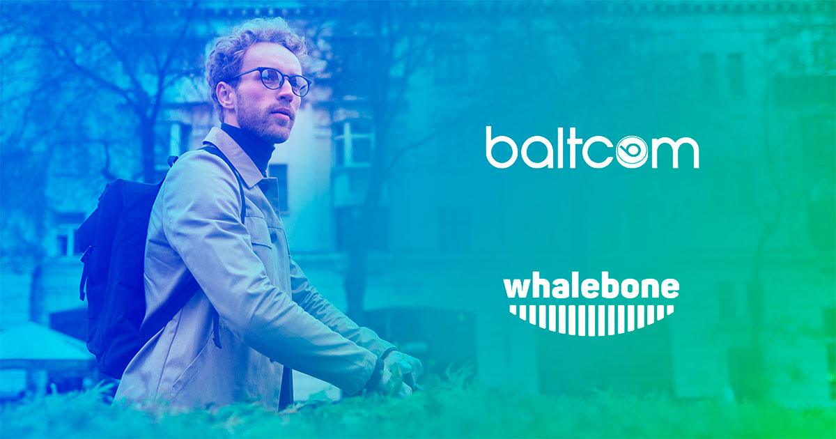 Whalebone Partners with Baltcom to Launch Innovative Network Security ...