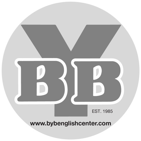 BYB English Center - HOME